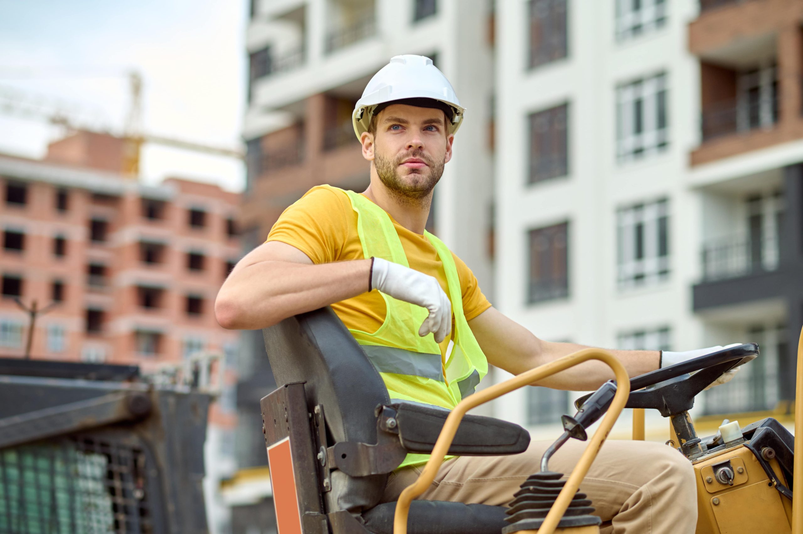 Truck Driving & Forklift Courses | Durham Truck & Forklift Driving ...